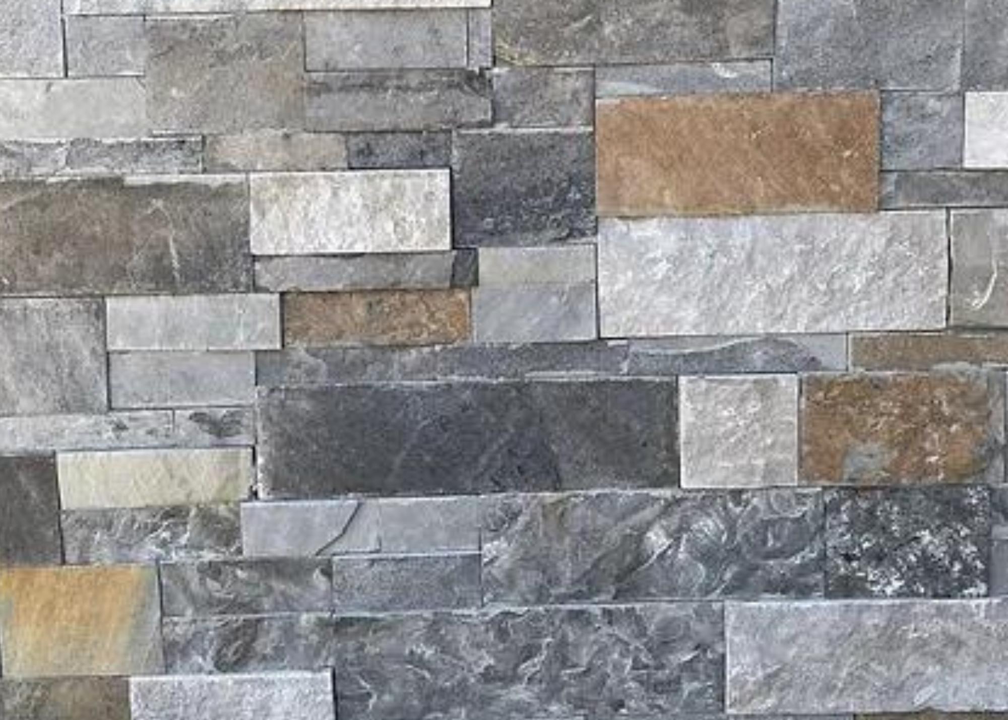 Natural Stone - SIPCO-BSM | Stucco | Stone